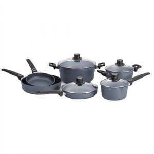 Woll Induction Cookware Set Review - Cook Logic