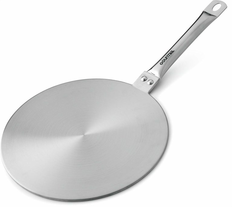 Best 5 Induction Cookware Converter Discs / Interfaces - Cook Logic