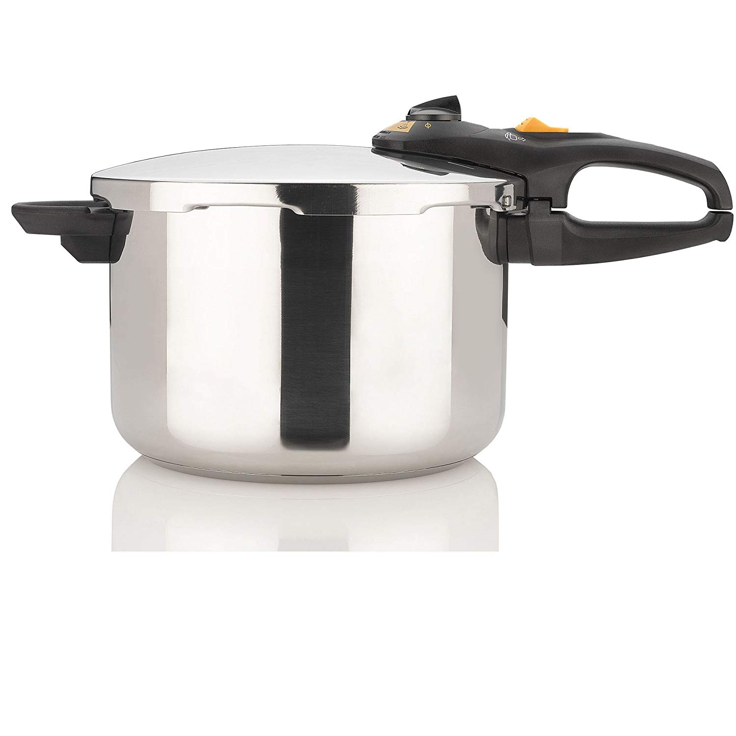 The Best Pressure Canners Reviewed - Cook Logic