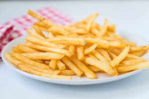 The Best Frozen French Fries In Airfryer Recipe - Cook Logic