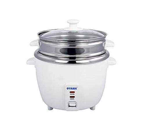 The Best Stainless Steel Rice Cookers Reviewed - Cook Logic