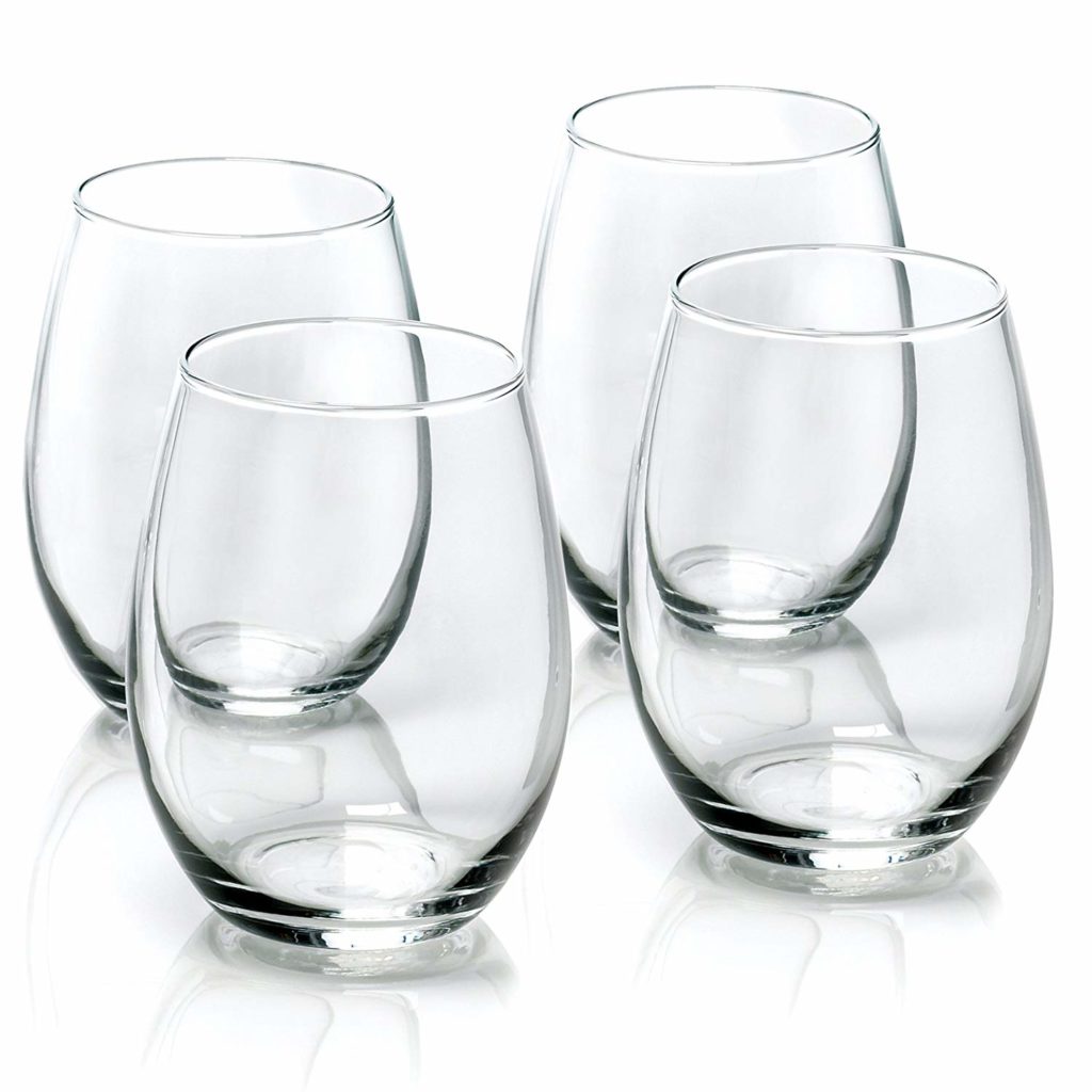 The Best Glassware Made in the USA - Cook Logic