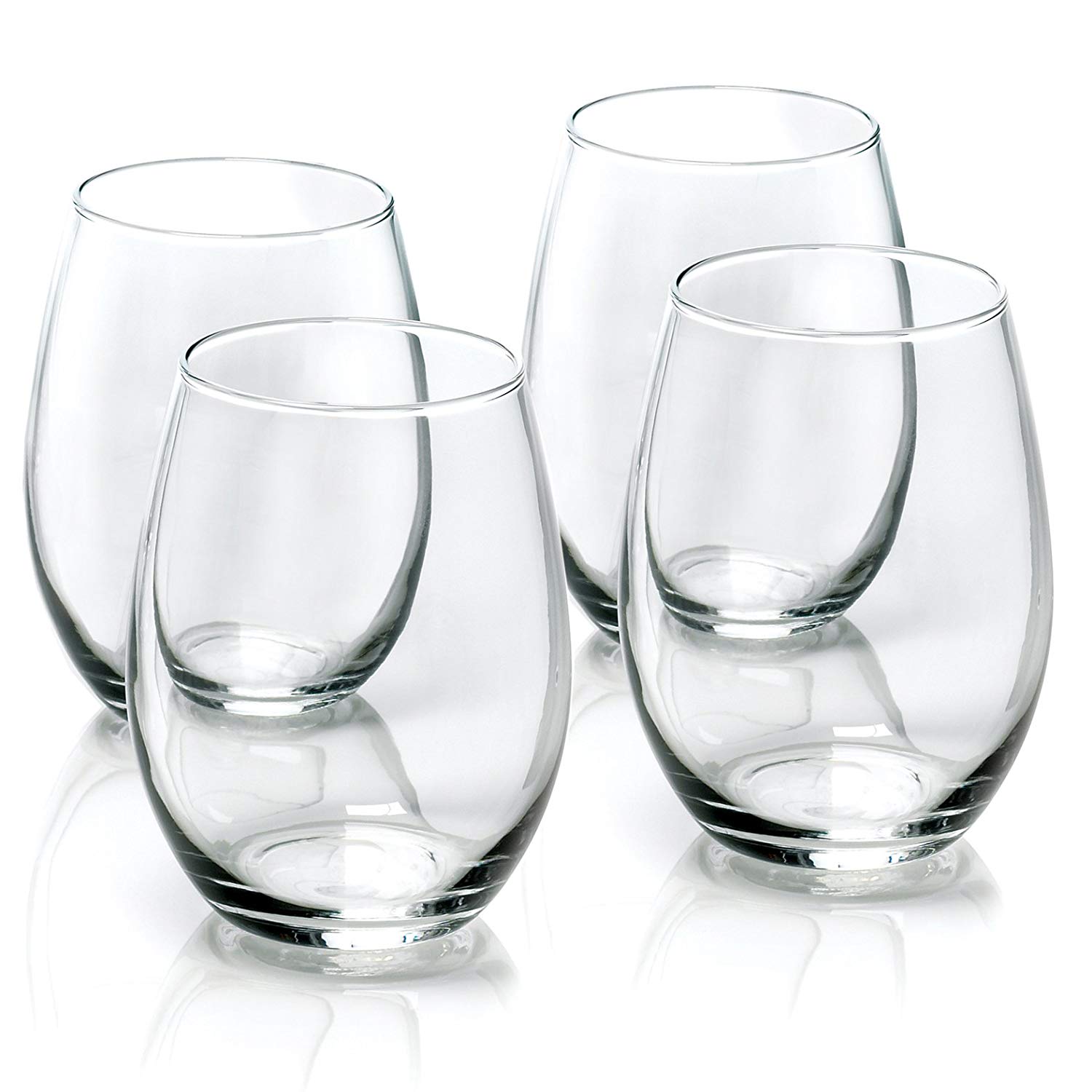 The Best Glassware Made in the USA - Cook Logic