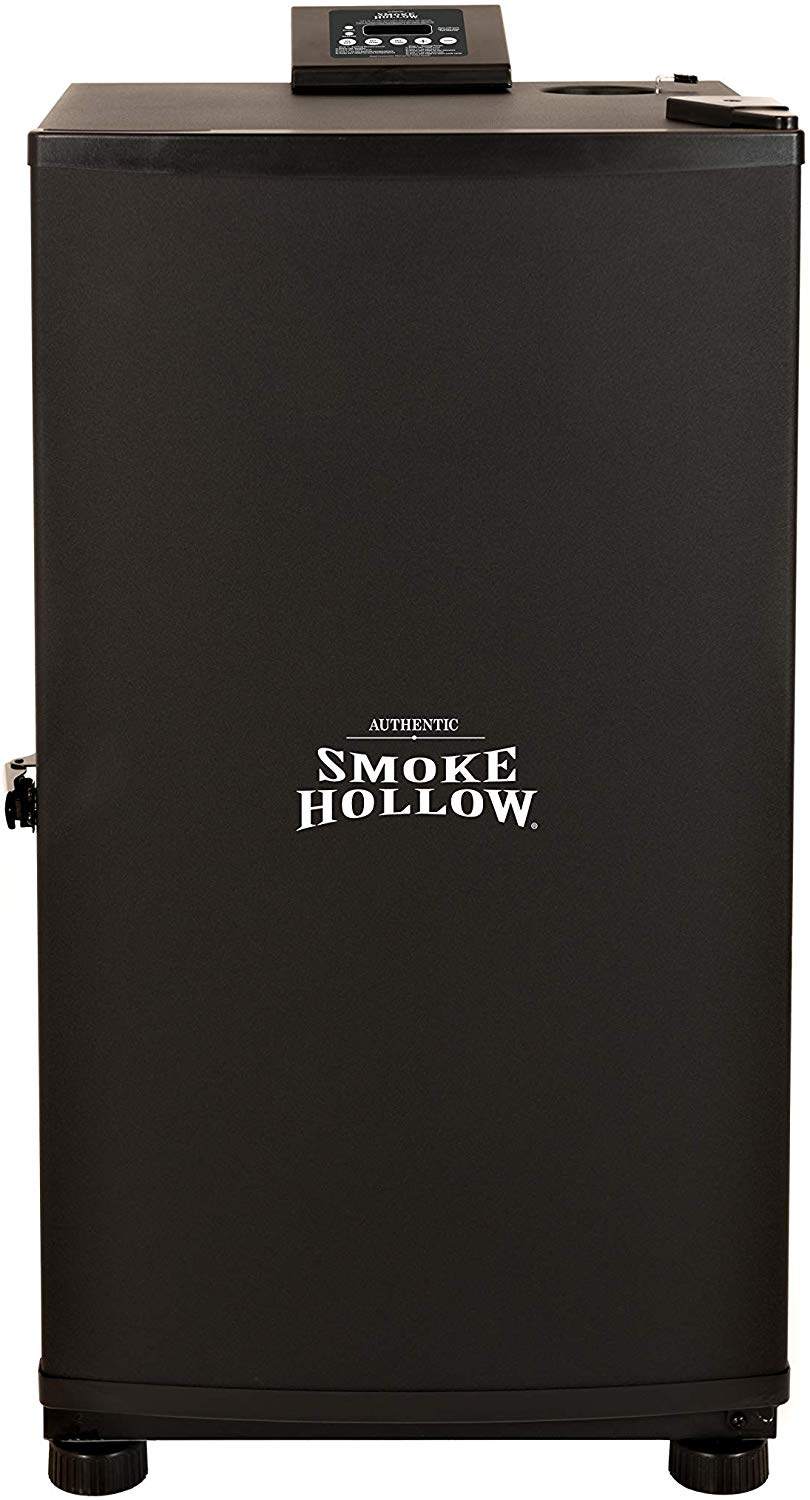 The Best Smoker for Under $200 Reviewed - Cook Logic