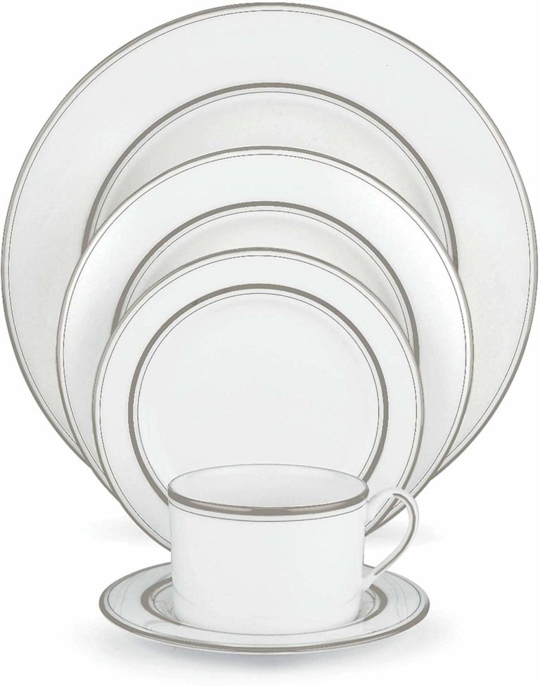 The Best Dinnerware Sets Made in USA - Cook Logic