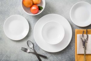 The Best Dinnerware Sets Made in USA - Cook Logic