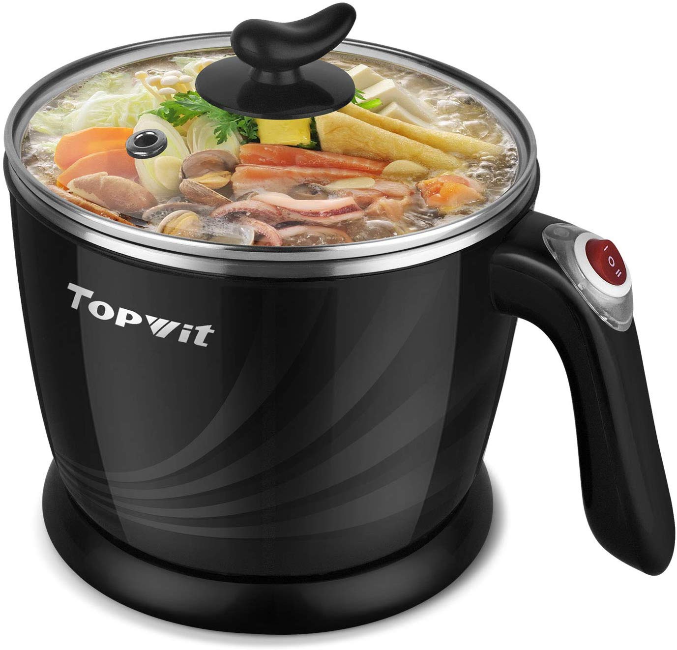 The Best HotPot Cooker Pots Reviewed - Cook Logic