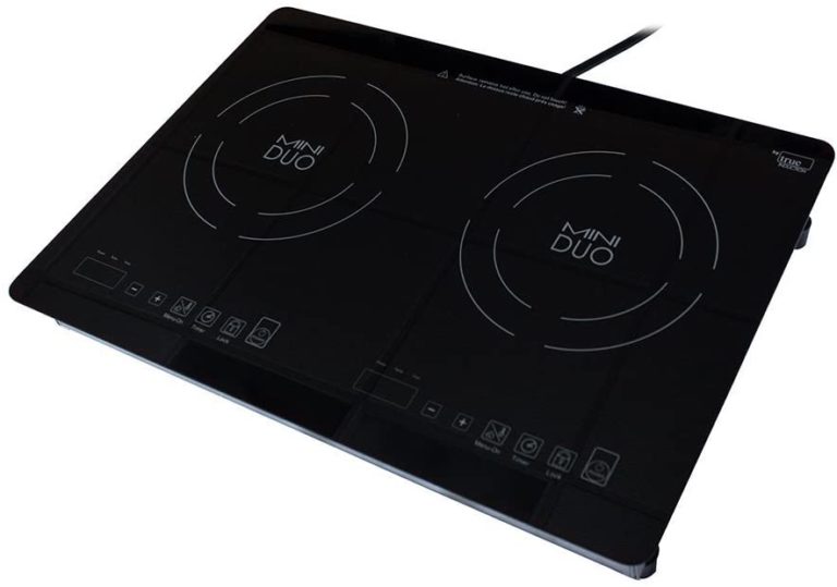 The Best 2 Burner Induction Cooktops Reviewed - Cook Logic