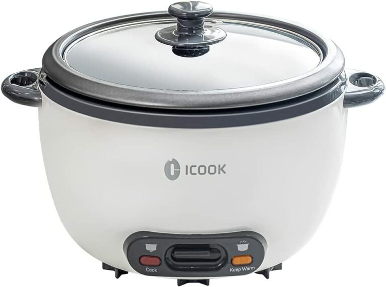The Best Oatmeal Cookers Reviewed - Cook Logic