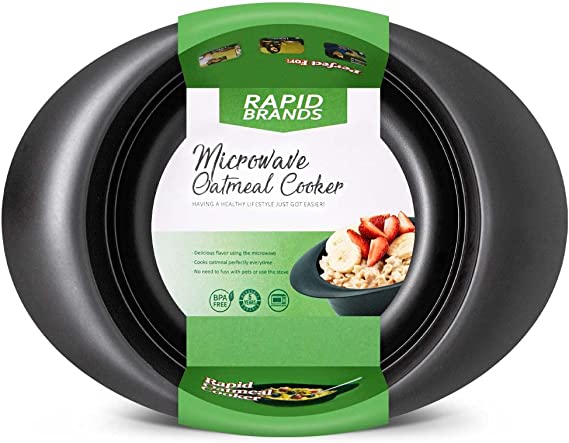 The Best Oatmeal Cookers Reviewed - Cook Logic