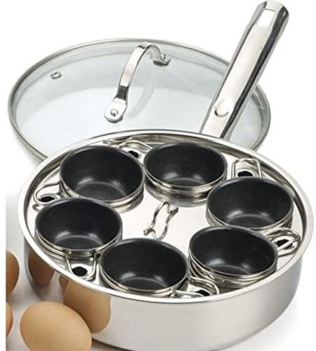 The Best Egg Poachers Reviewed - Cook Logic